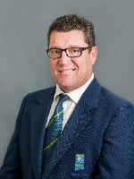 Board of Directors - Cumberland Golf Club