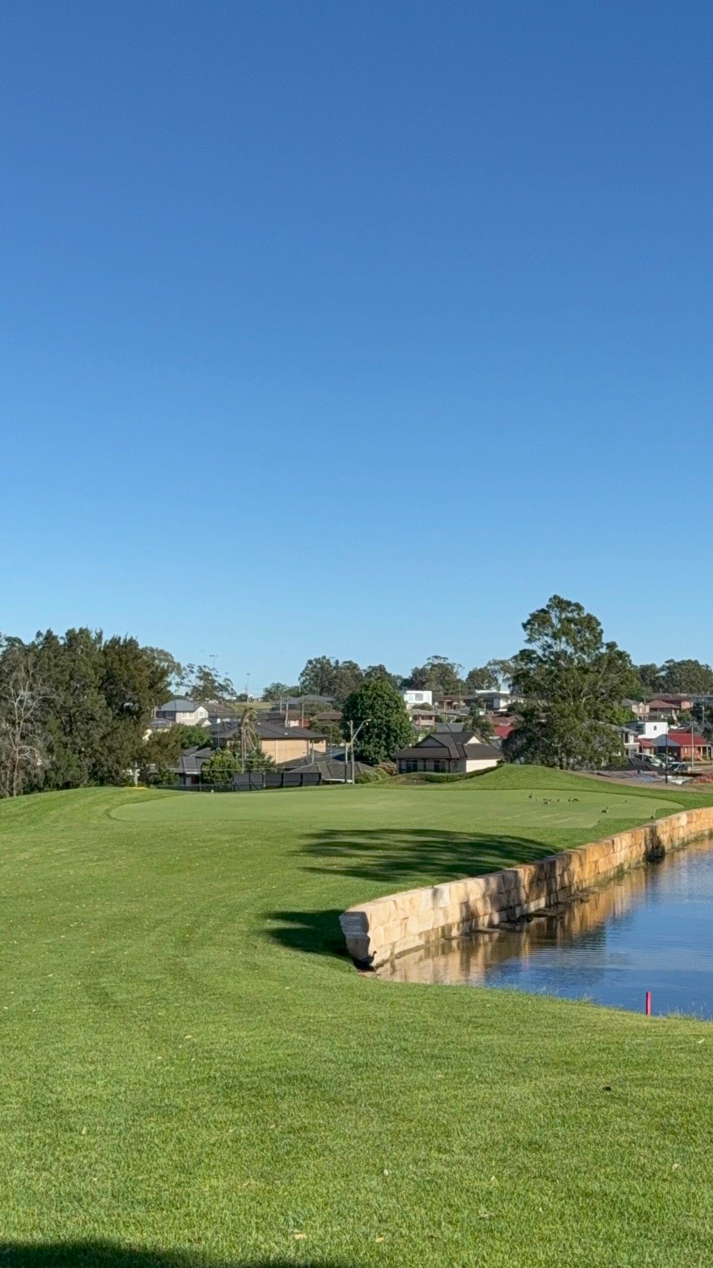 News - Cumberland Golf Club