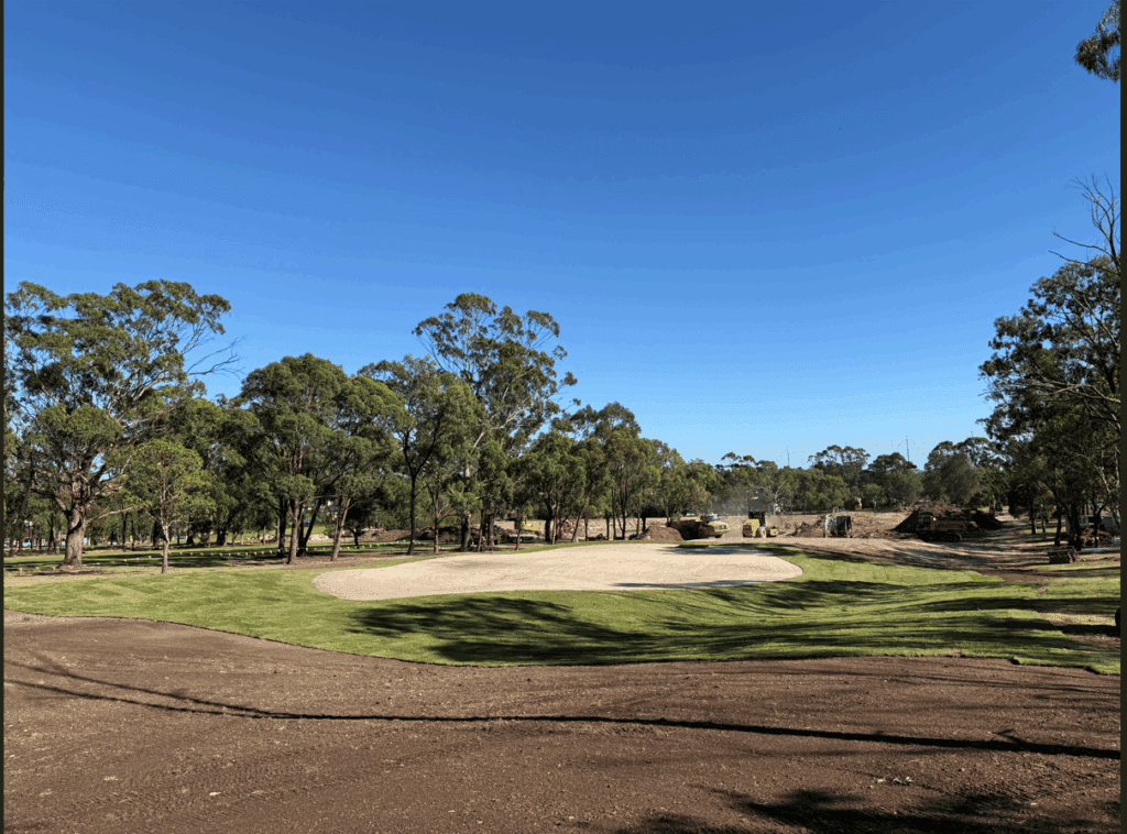 News - Cumberland Golf Club